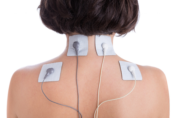 Physical Therapy for Back and Neck Pain - Spine Options